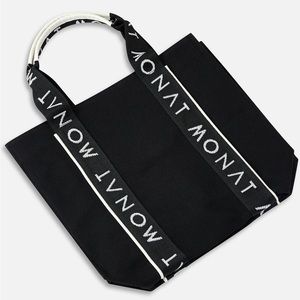 MONAT GLOBAL | Bags | Monat Tote Bag | Poshmark